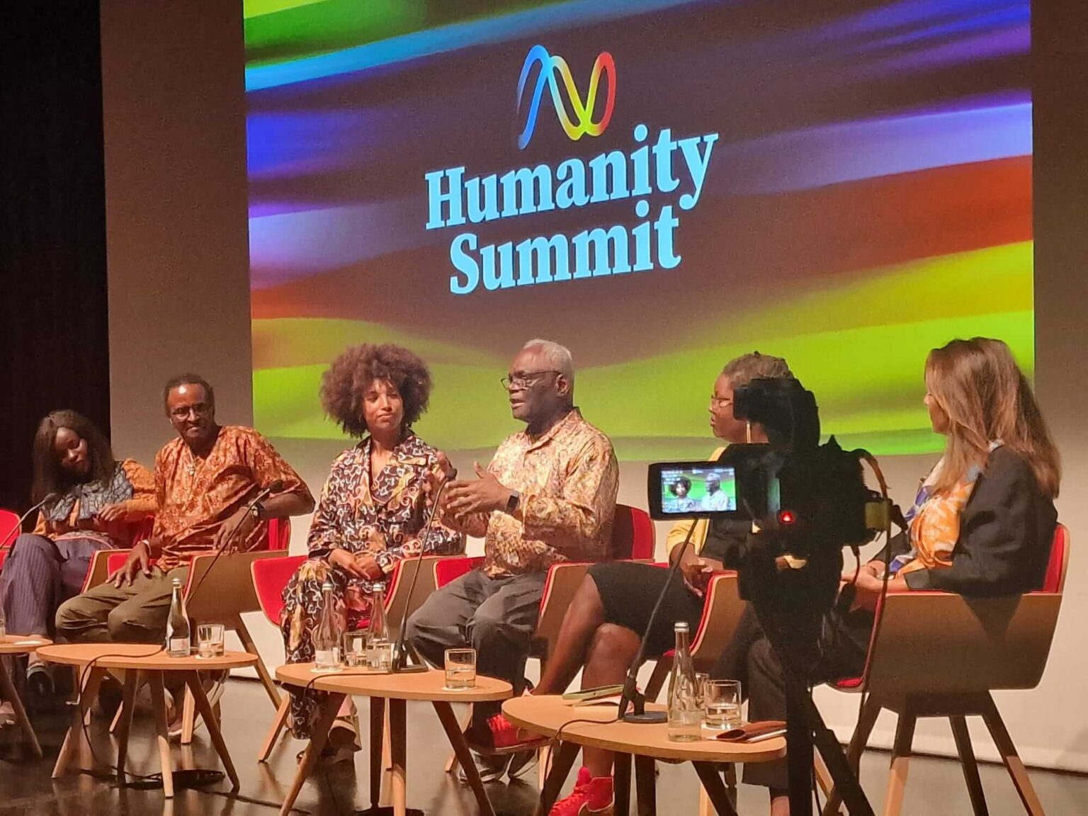Home - Humanity Summit - Official G20 Side Event