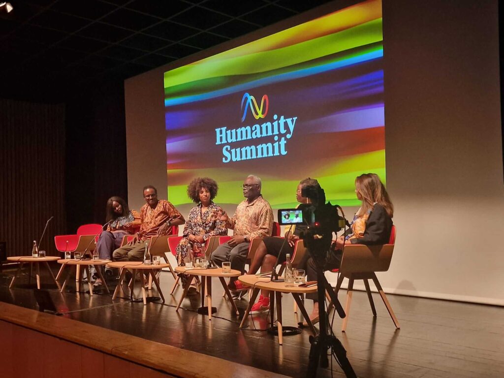 Home - Humanity Summit - Official G20 Side Event